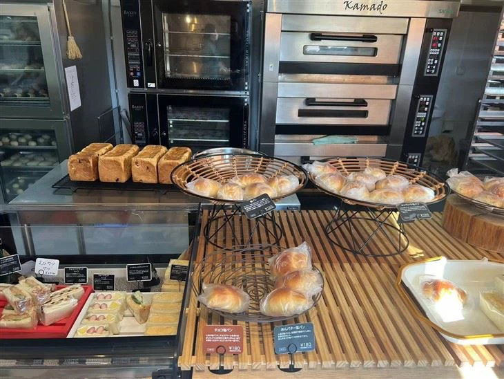 China Cheap Container Bakery Container Store Manufacturers Suppliers ...